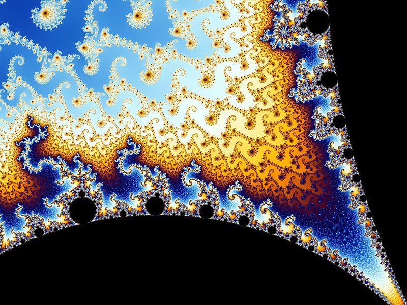 MANDELBROT SET IMAGES/WALLPAPER/PICTURES