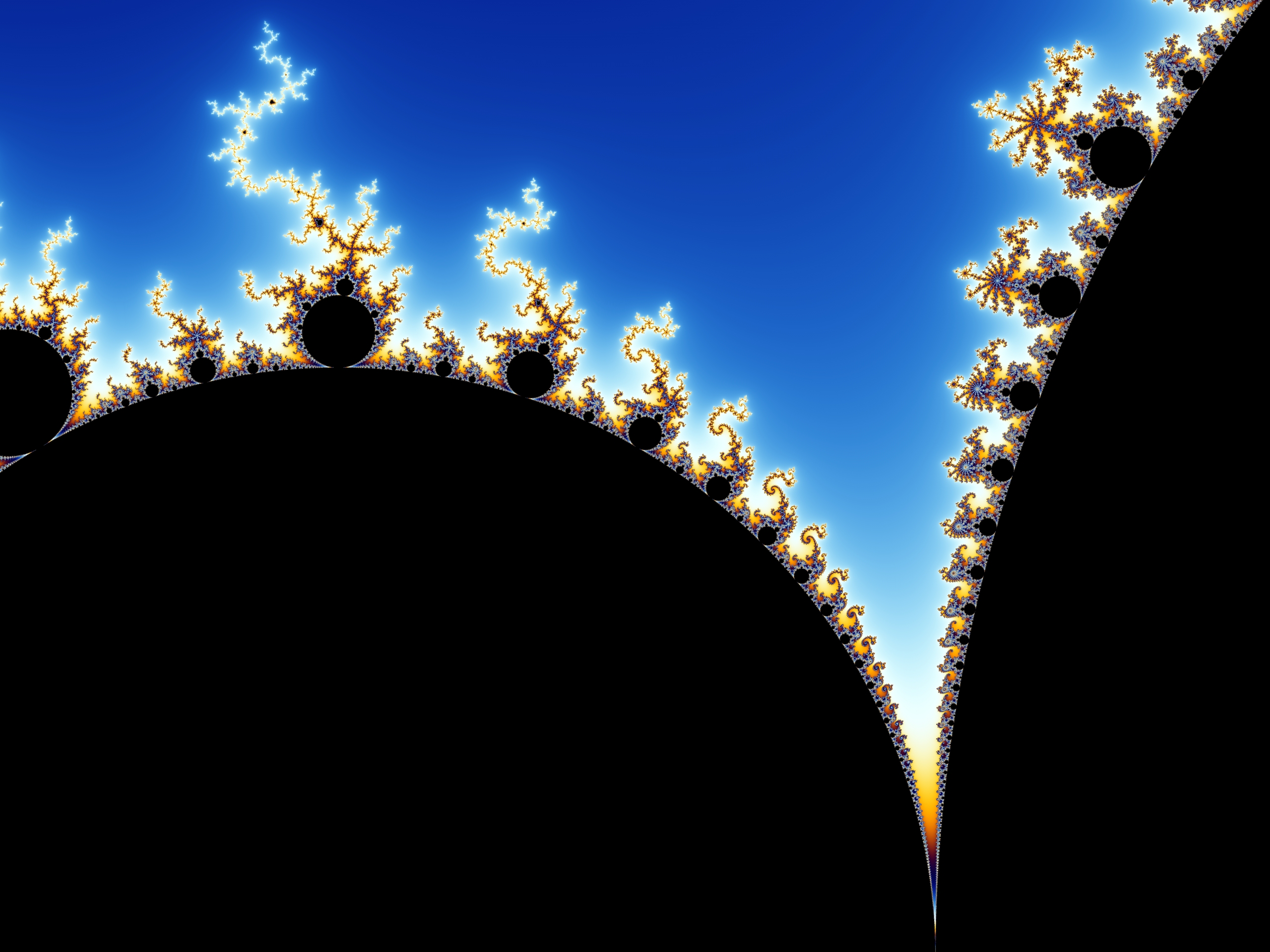 MANDELBROT SET IMAGES/WALLPAPER/PICTURES